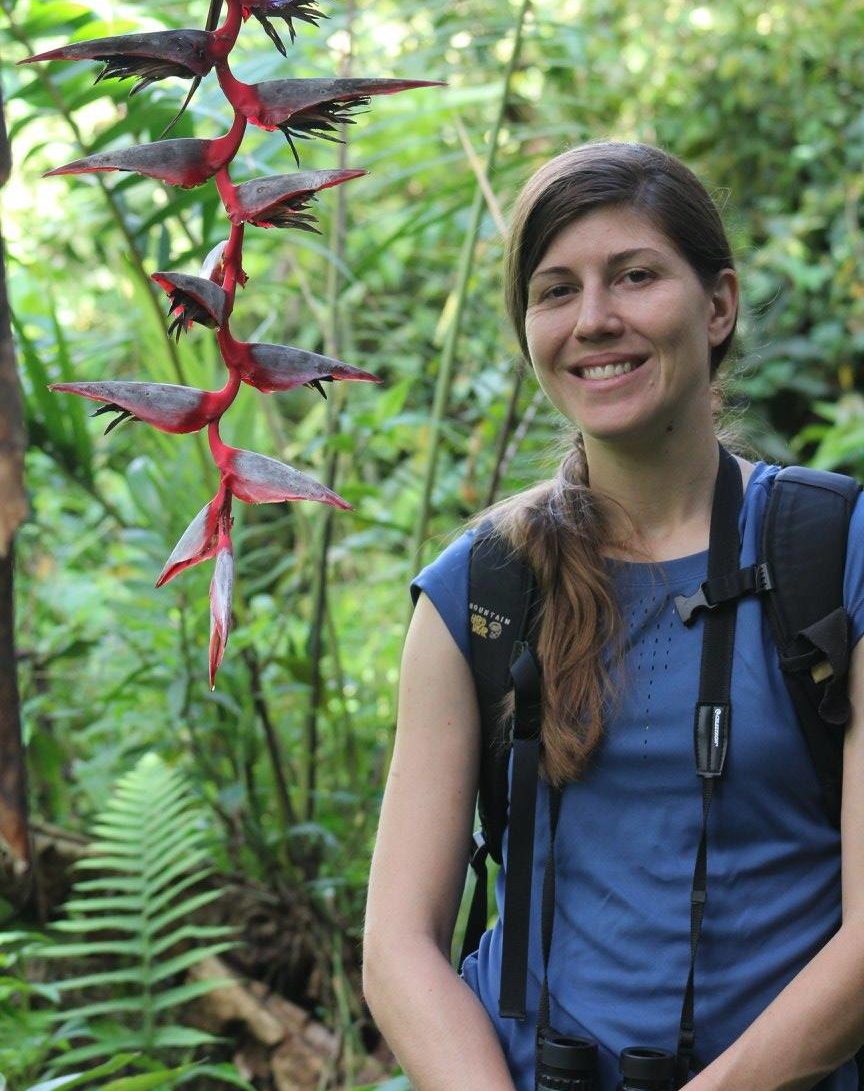 People | University of Tennessee One Health Initiative