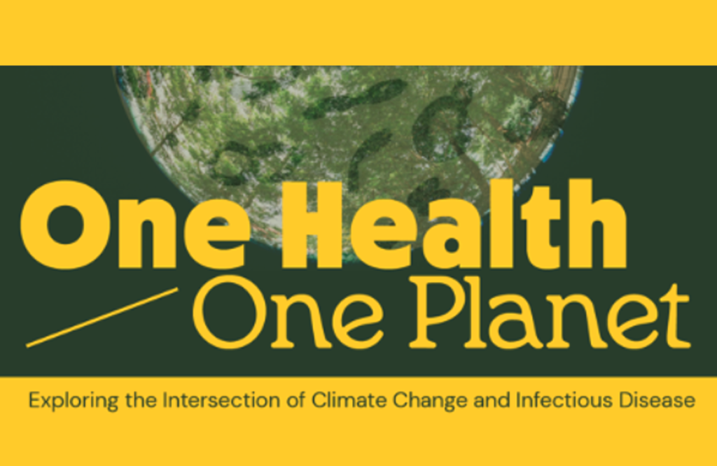 June 7 Symposium One Health One Planet University Of Tennessee One