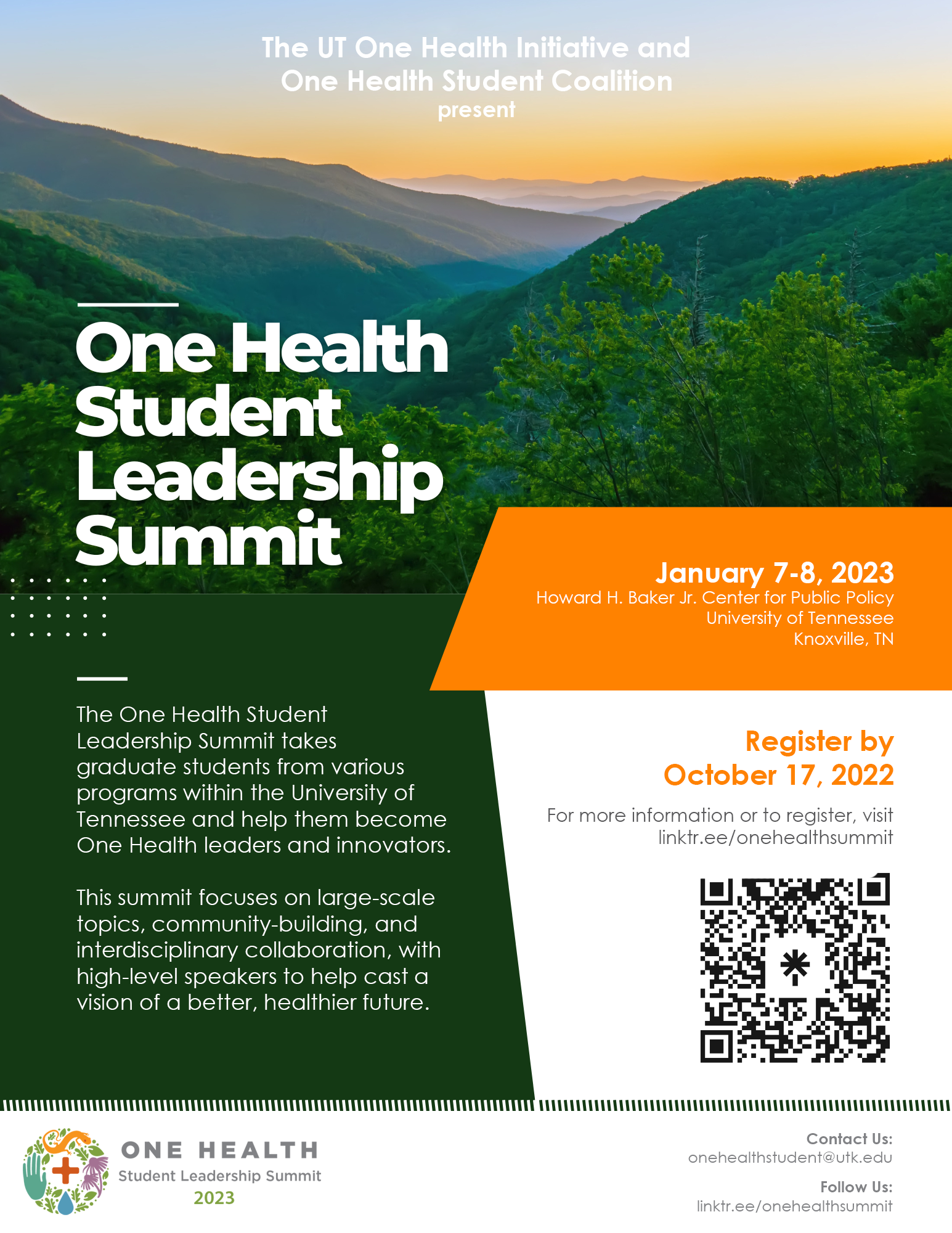 Events | University of Tennessee One Health Initiative