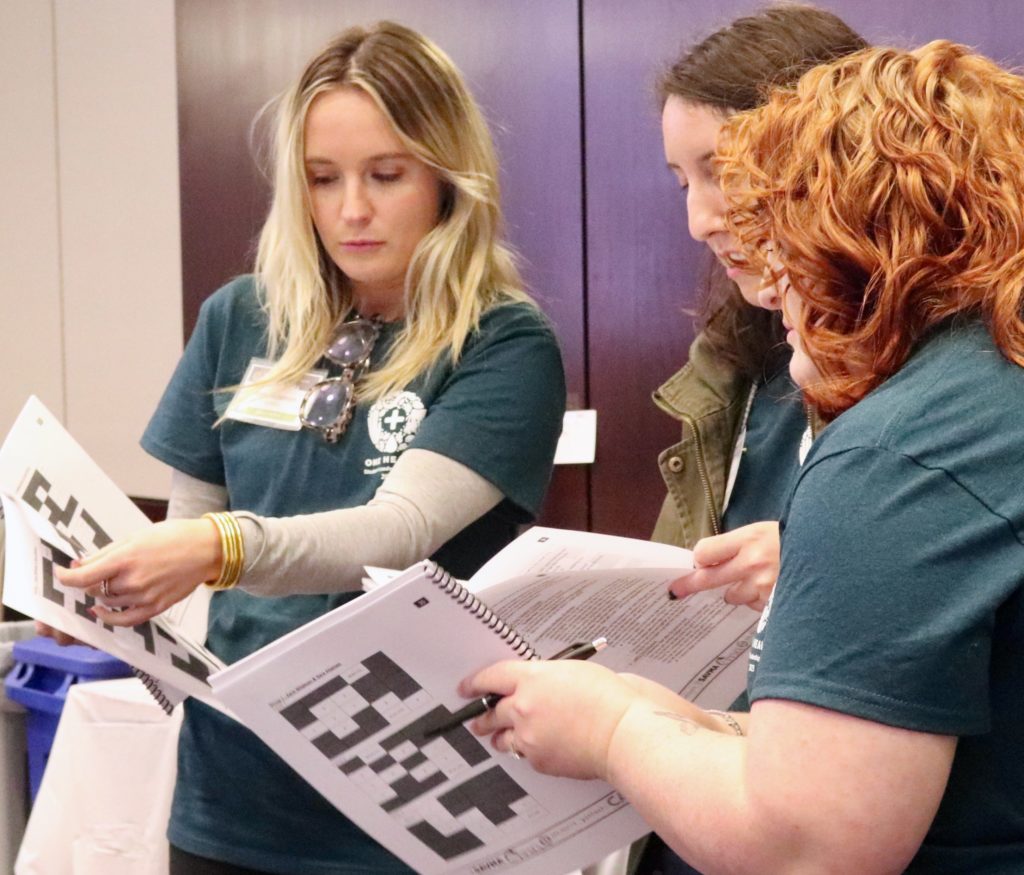 One Health Student Leadership Summit a Success | University of ...