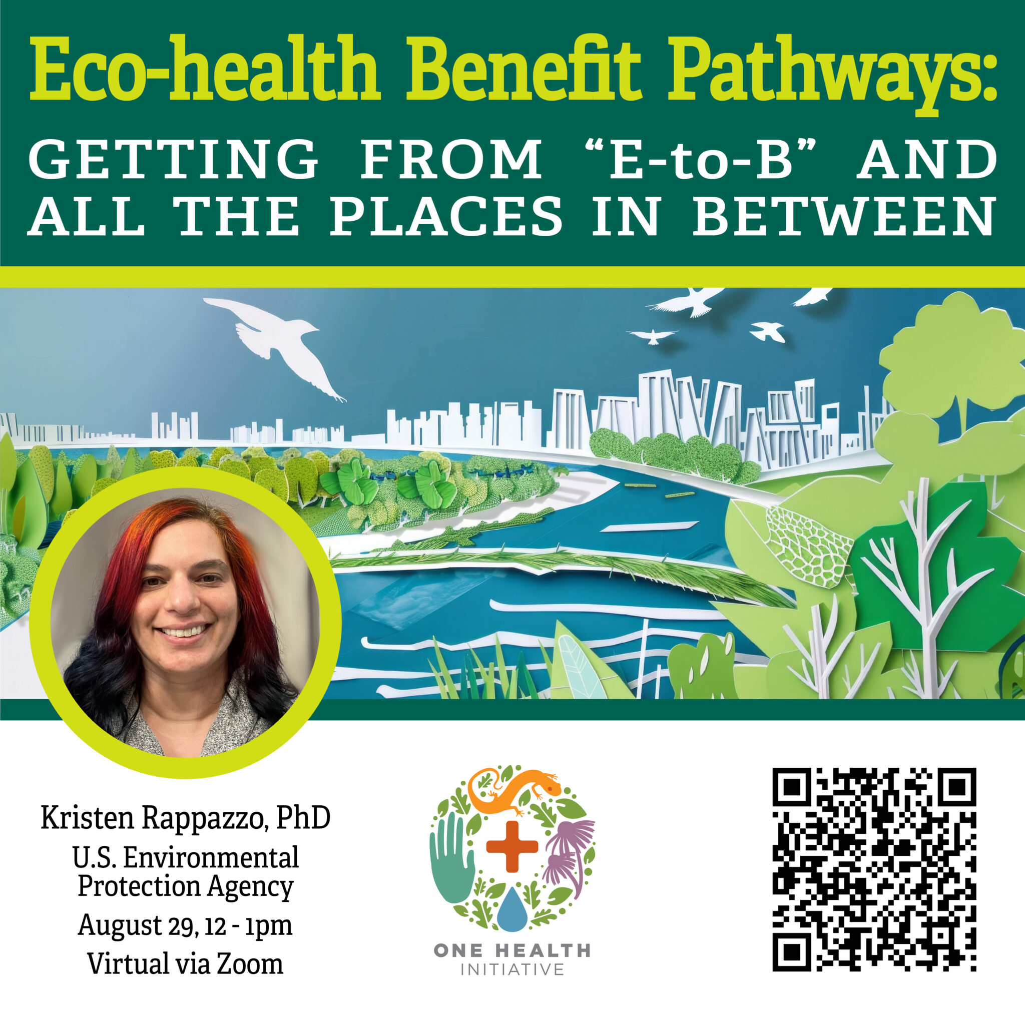 One Health Initiative | University of Tennessee One Health Initiative