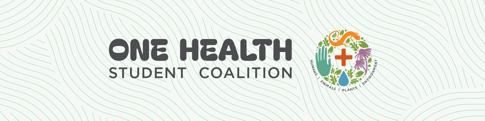One Health Student Coalition | University of Tennessee One Health ...